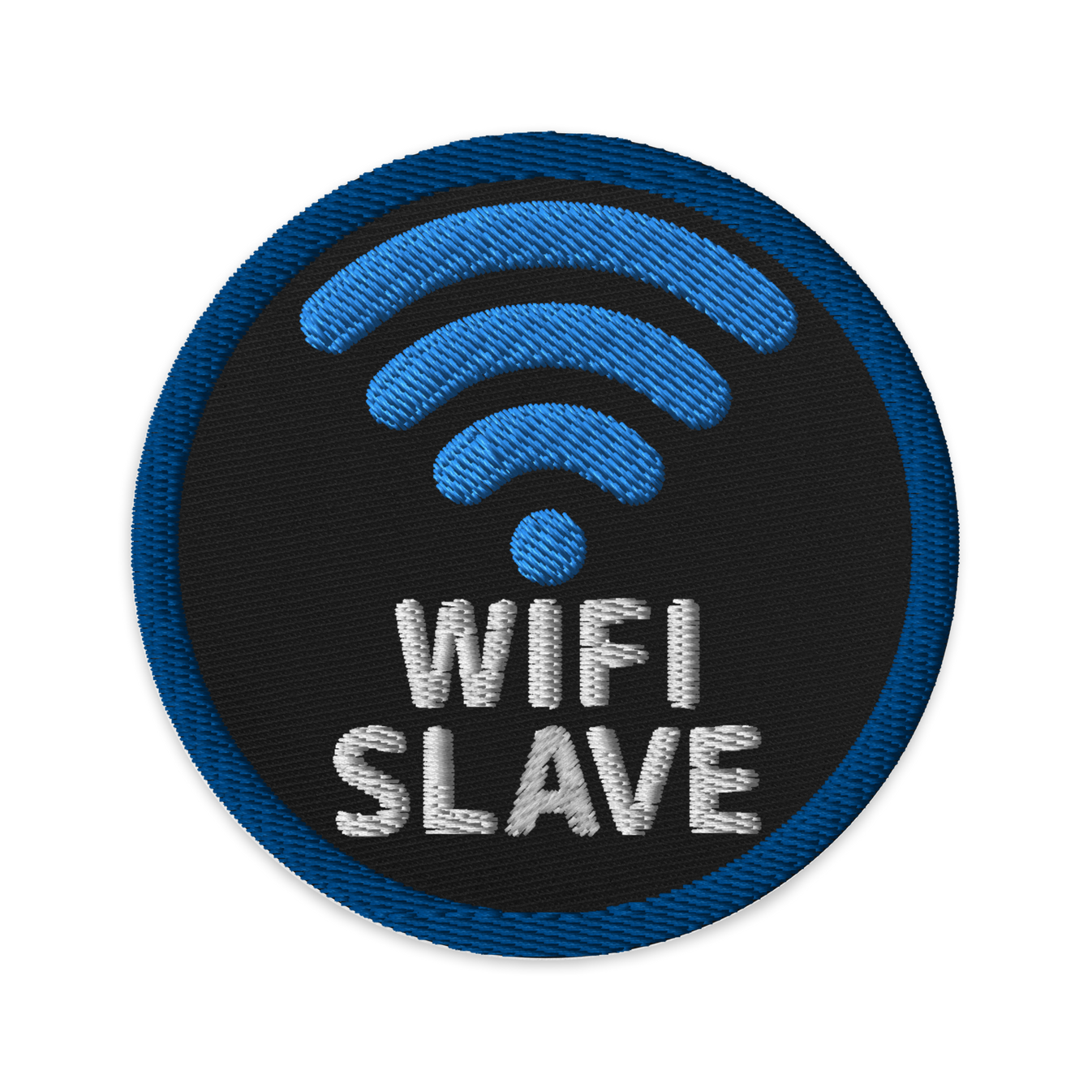 Wireless Fidelity Patch – GLOOM