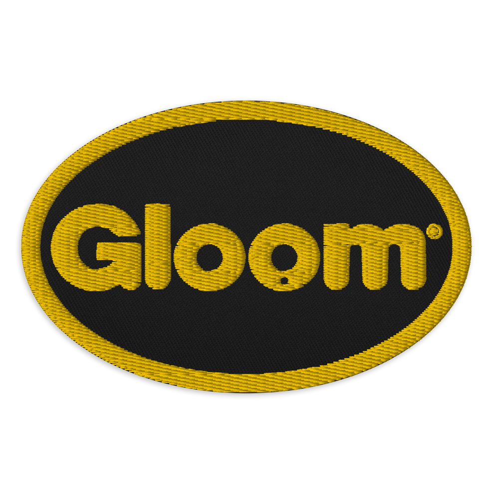 Gloom Legacy Patch – GLOOM
