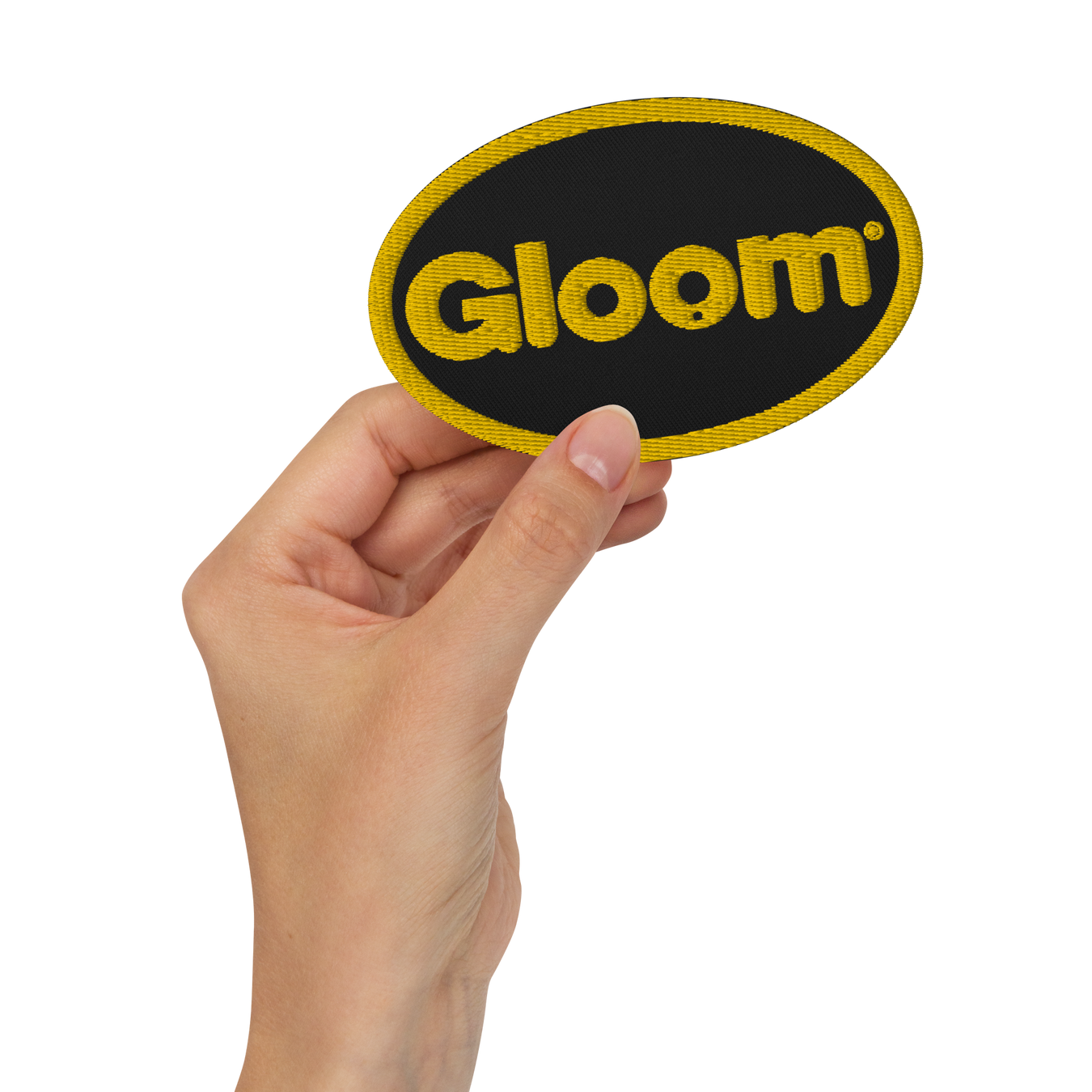 Gloom Legacy Patch – GLOOM