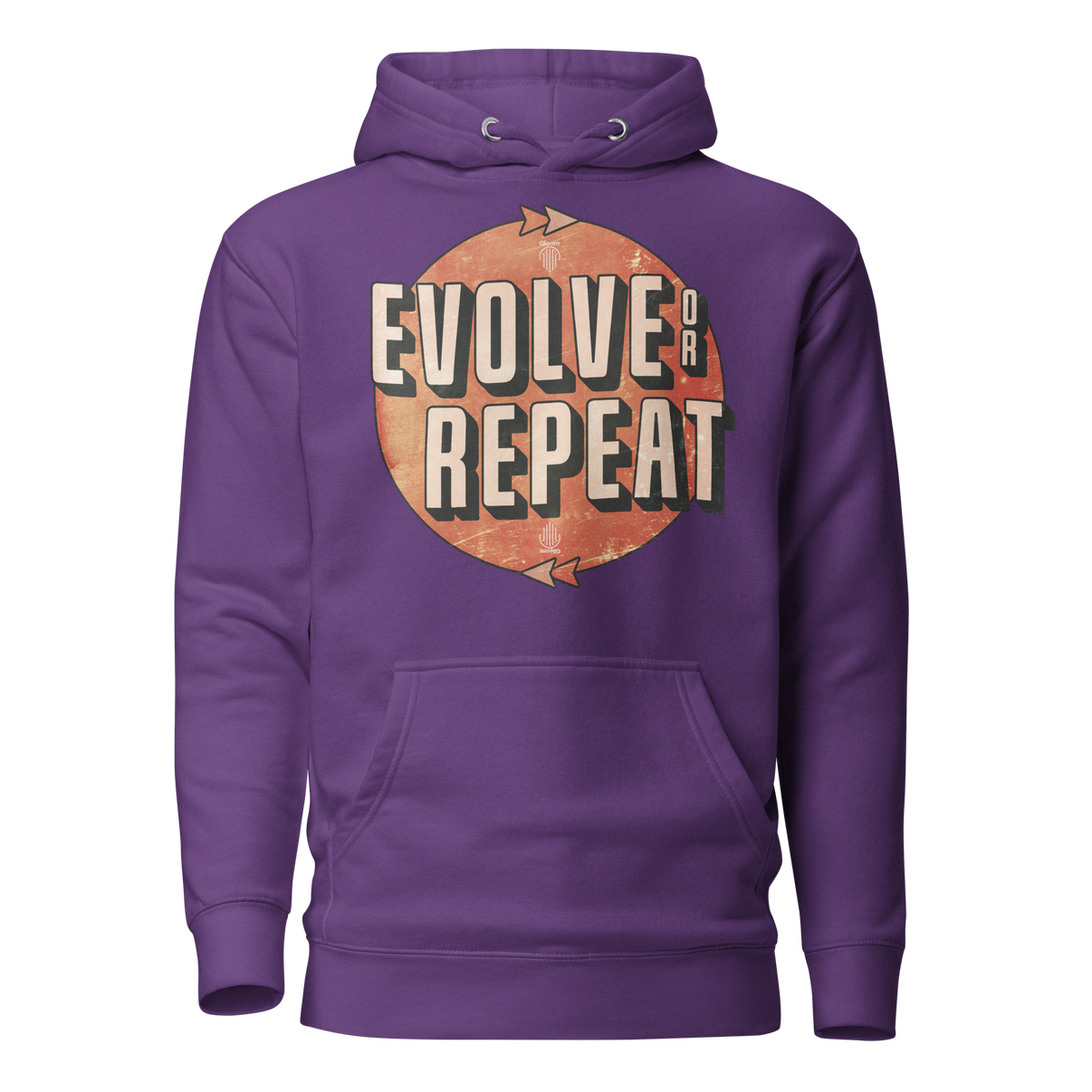 Cycle Break Hoodie – GLOOM